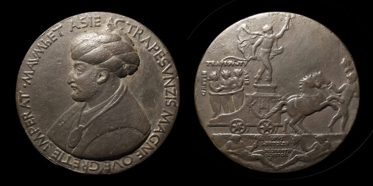 Medals – Italian Renaissance Medals