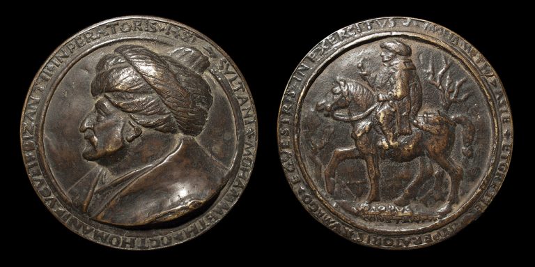 Medals – Italian Renaissance Medals